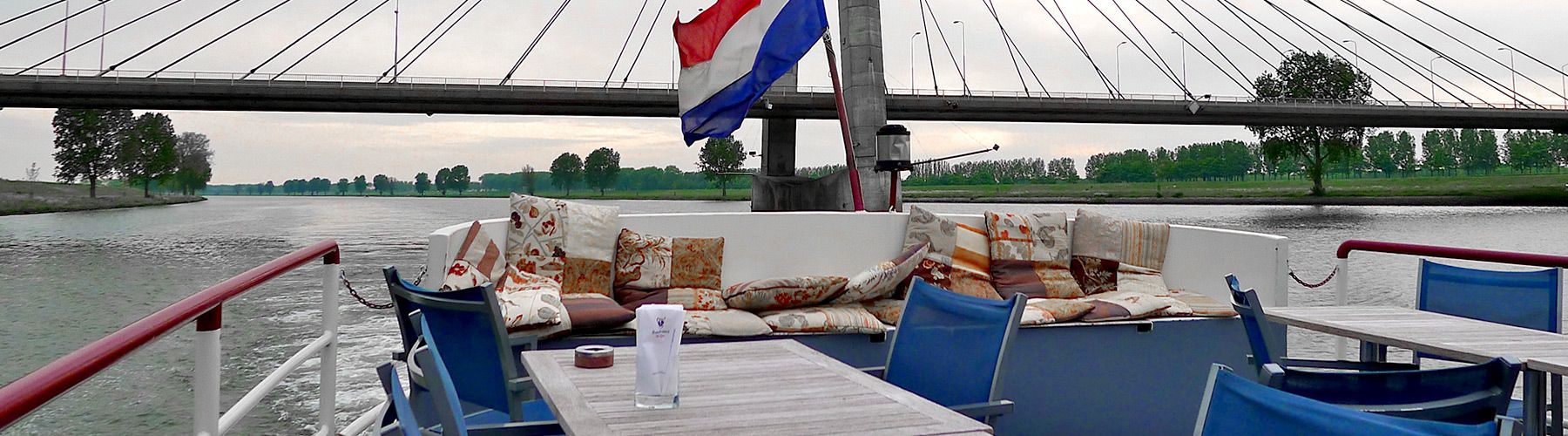Rondvaarten & dagtochten - Rondvaarten & dagtochten, Feesten & Uitjes