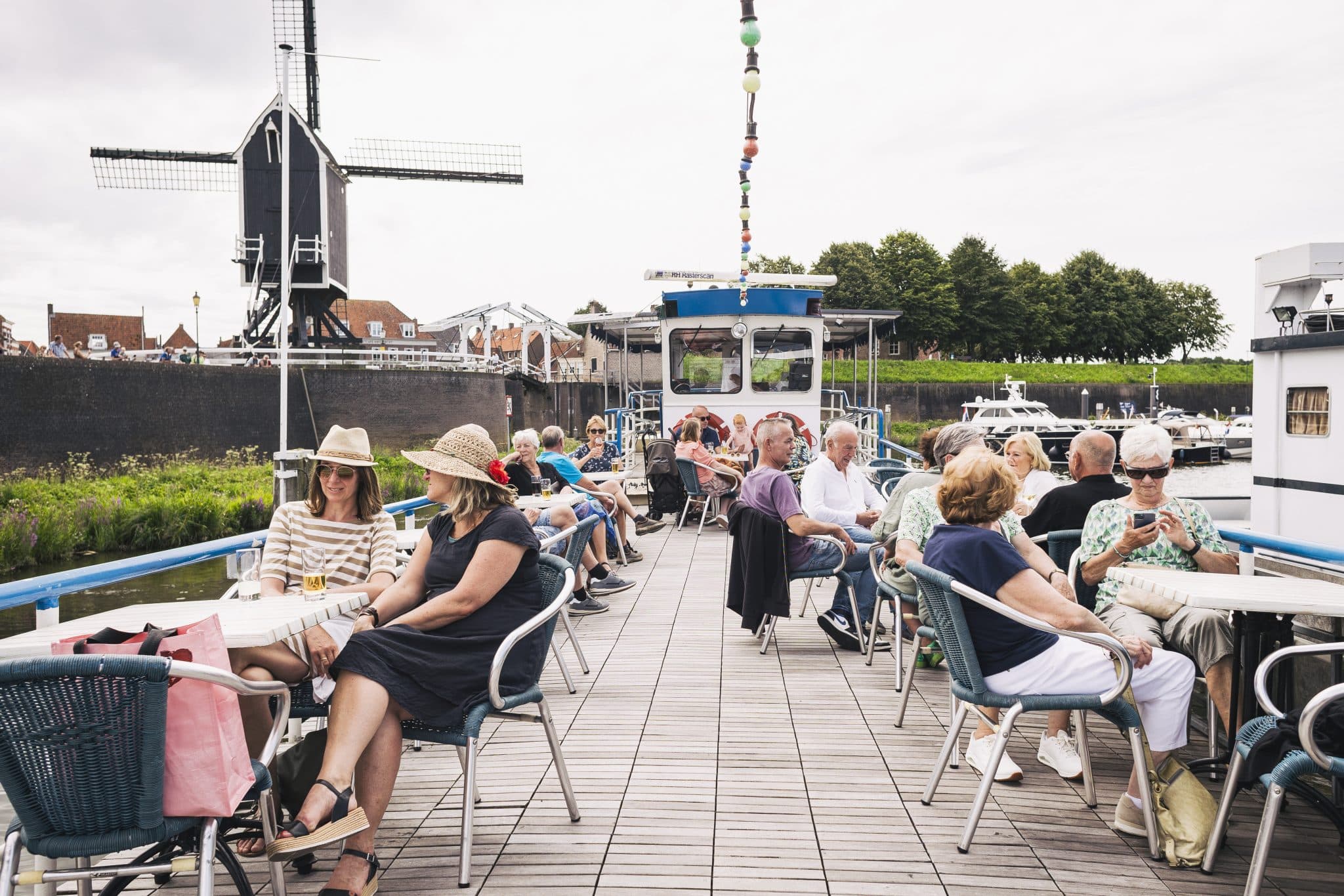 Home – Een heerlijk dagje op het water - Rondvaarten & dagtochten ...