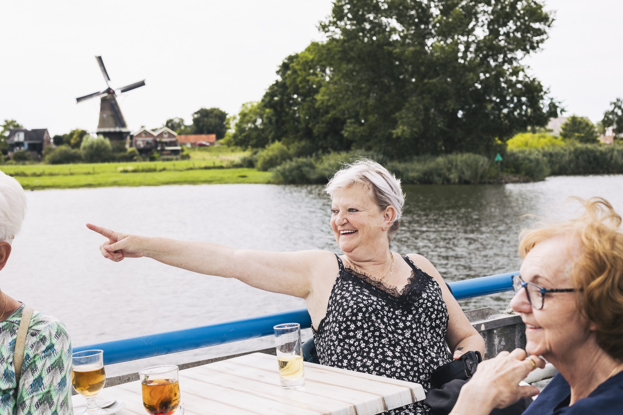 Rondvaart Biesbosch - Rondvaarten & dagtochten, Feesten & Uitjes